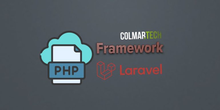 Laravel Guide Complet Sur Le Framework Php Agence Web Colmar