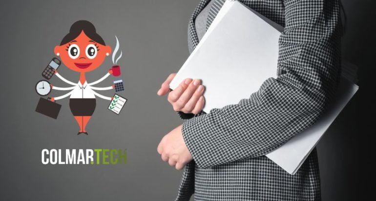 Comment devenir secrétaire médicale : compétences et formations ...