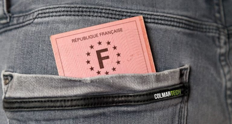 Guide complet pour passer le permis de conduire en France - Agence web ...