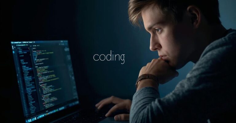 Faut-il encore apprendre à coder en 2026 ? - Agence web colmar